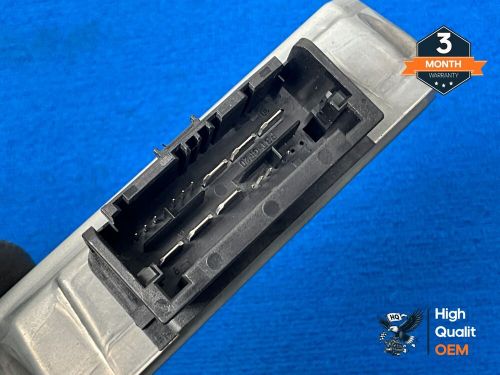 Purchase 2021 - 2023 CHEVROLET TRAILBLAZER POWER SUPPLY CONVERTER ...