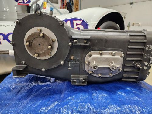 Purchase Huffaker gearbox / transaxle for vintage mid-engine race car ...