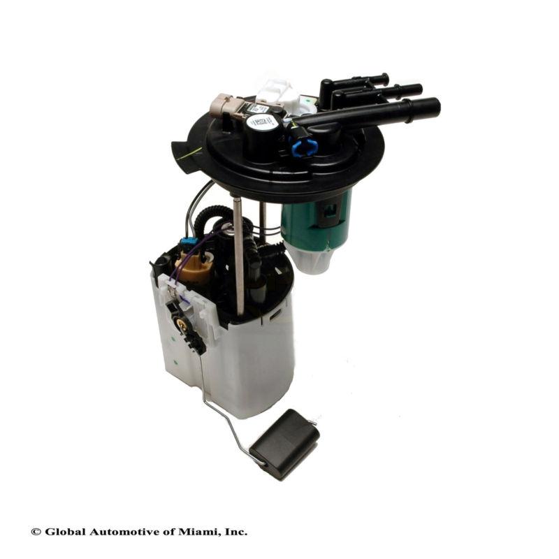 Purchase NEW DELPHI OEM FUEL PUMP MODULE ASSEMBLY & FUEL LEVEL SENSOR ...