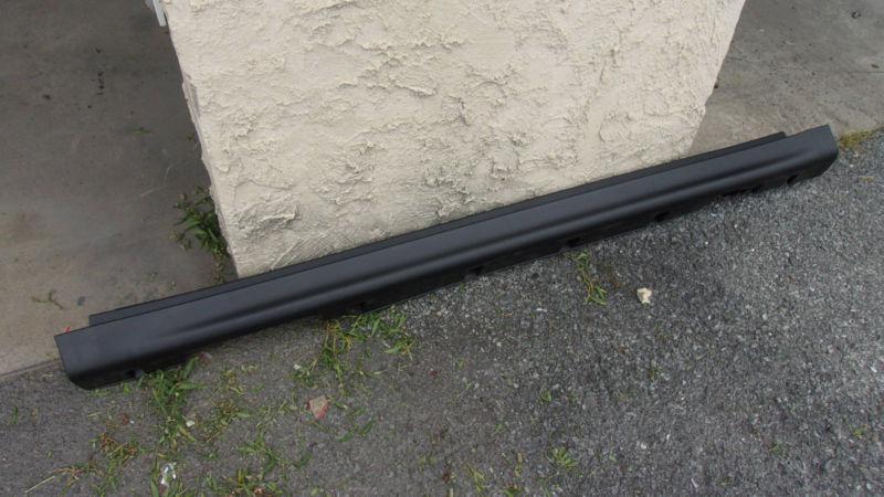Purchase 50x Nylon Jeep Grand 90 ON Cherokee Rocker Panel OEM Clip ...
