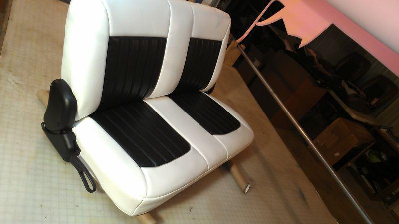 Purchase Rat Rod Bench Seat. Great for vintage vehicles or even home ...