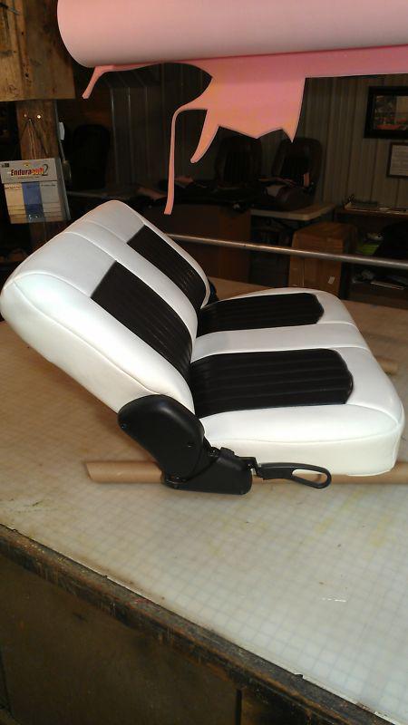 Purchase Rat Rod Bench Seat. Great for vintage vehicles or even home ...