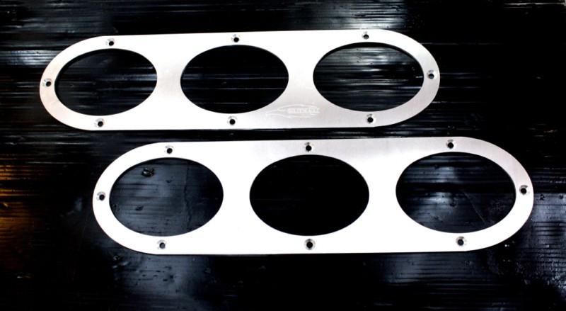 Purchase ACURA RSX INTEGRA DC5 2002-2006 RACING REAR BUMPER DIFFUSER ...