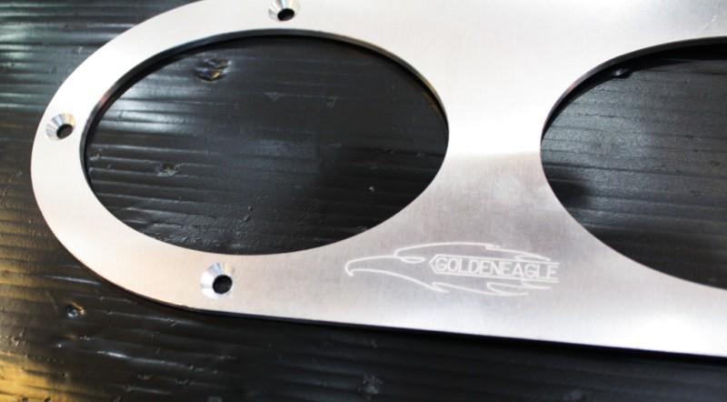 Purchase ACURA RSX INTEGRA DC5 2002-2006 RACING REAR BUMPER DIFFUSER ...