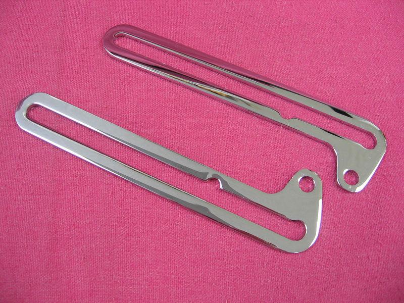 Purchase Windshield Slide Arms 1928 1929 1930 1931 Model 'A' Ford ...