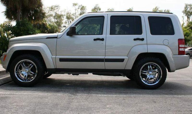 Purchase 20" X 8.5" & 20" X 10" RUFF RACING R930 CHROME STAGGERED SET ...