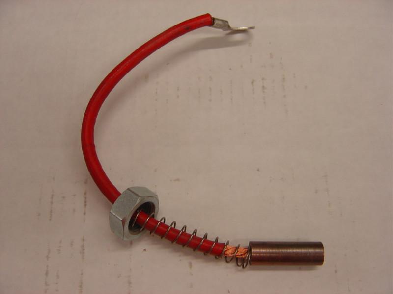 Purchase NOS Wiper Contact, Brush Assembly for a 1968-1982 for Ez-Go 36 ...