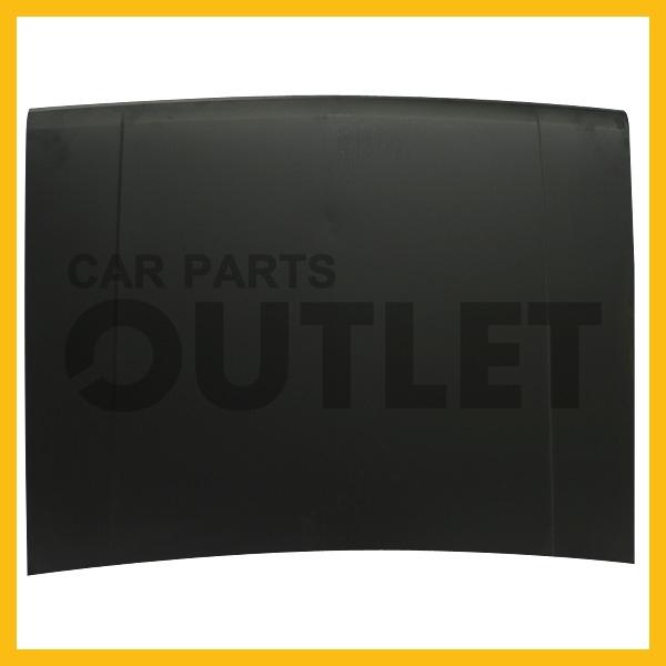 Purchase 79 80 81 82 DATSUN/NISSAN 210 PRIMERED HOOD ASSEMBLY STEEL ...