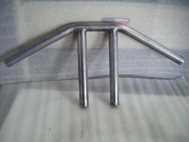 Purchase Frisco T's Straight Handlebars in Grafton, Nebraska, US, for ...