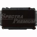 Purchase Spectra Premium Industries Inc CU1079 Radiator in Temecula ...