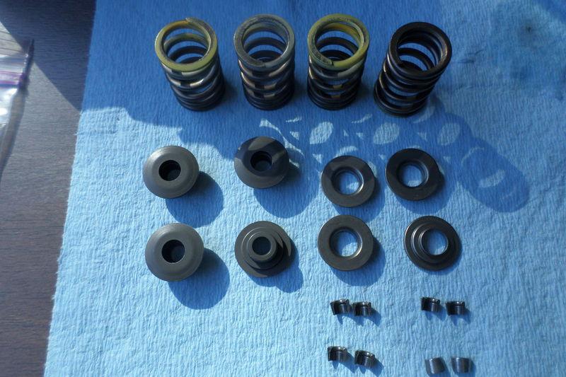 Purchase 2008-2014 RMZ450 Suzuki RMZ 450 Pro Circuit CAMS & PRO CIRCUIT ...