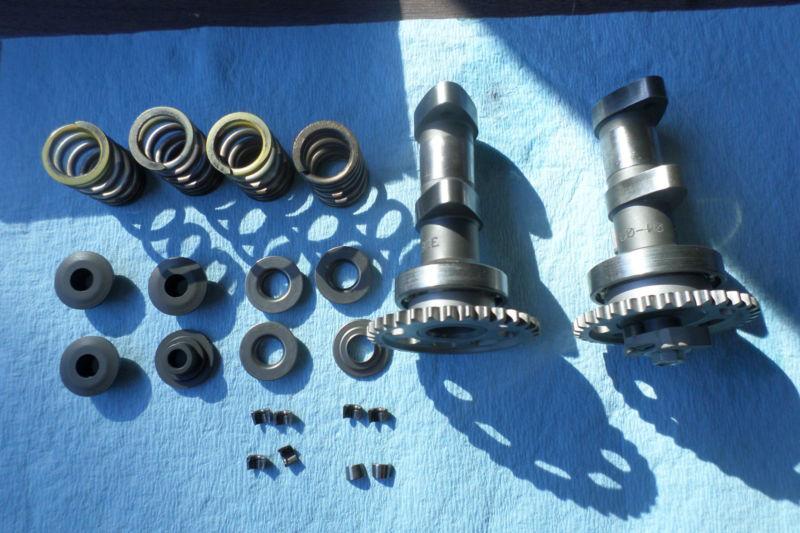 Purchase 2008-2014 RMZ450 Suzuki RMZ 450 Pro Circuit CAMS & PRO CIRCUIT ...