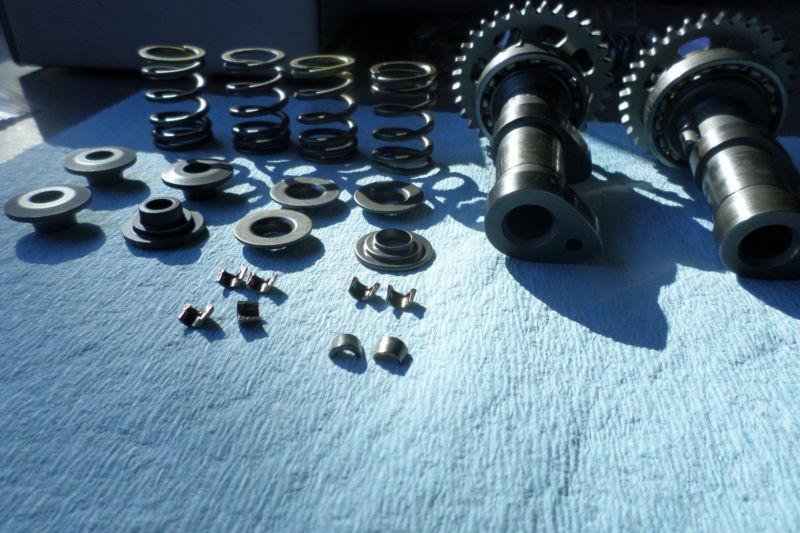 Purchase 2008-2014 RMZ450 Suzuki RMZ 450 Pro Circuit CAMS & PRO CIRCUIT ...