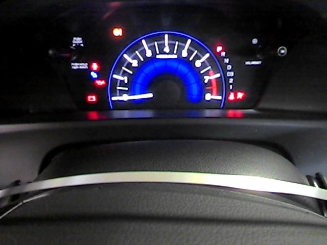 Buy 2013 HONDA CIVIC 144 MILES SPEEDOMETER INSTRUMENT CLUSTER GAUGES ...