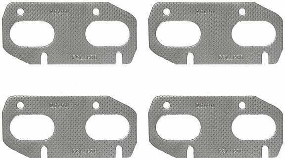 Find FEL-PRO Gaskets FPG MS96038 - Manifold Gasket Set (Intake) in ...
