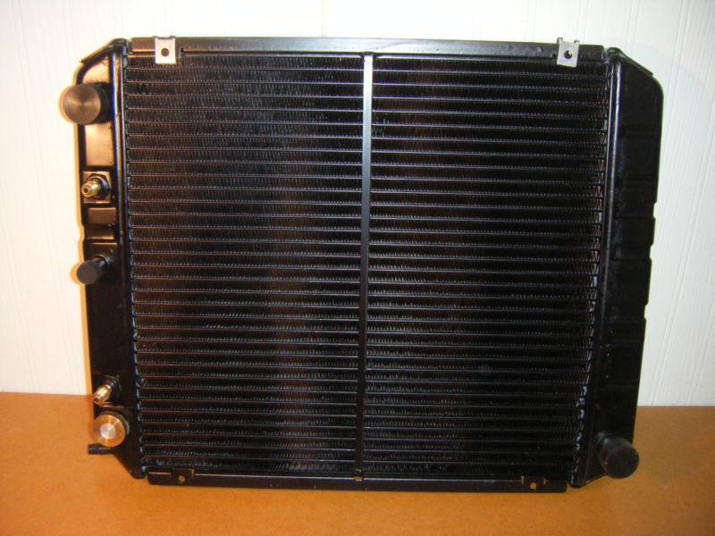 Buy Volvo 240 Replacement Radiator in New Carlisle, Indiana, US, for US ...