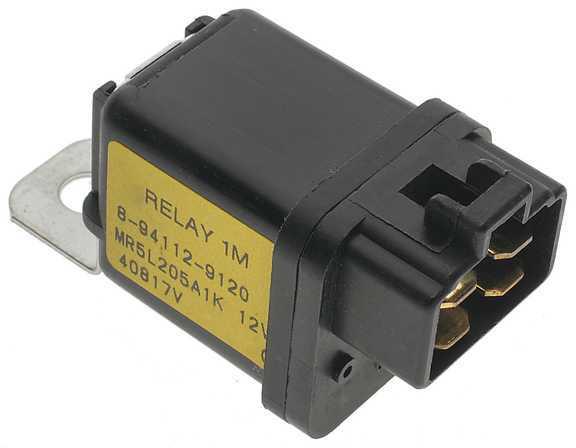 Buy Echlin Ignition Parts ECH AR317 - A/C Comp Time Delay Relay in ...