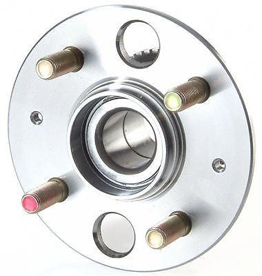 Buy PREMIUM NEW WHEEL HUB AND BEARING ASSEMBLY UNIT FOR REAR FITS LEFT ...