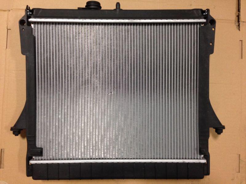 Buy New OEM Replacement Radiator for Hummer H3 2006 2007 2008 2009 2010 ...