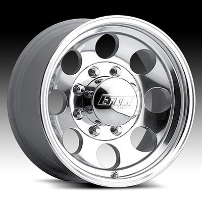 Purchase American Eagle style 027 wheels rims, 20X9", 8x6.5 ...