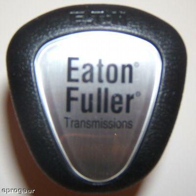 Buy Eaton Fuller transmission shift knob medallion in Orlando, Florida, US, for US $21.99