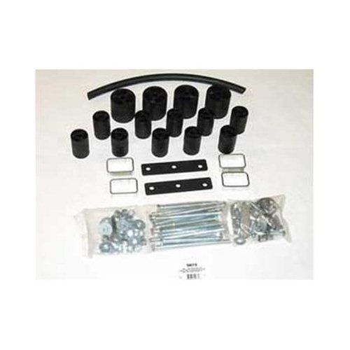 Buy Performance Accessories Body Lift Kit 5073 3.0 in. Toyota Pickup in ...