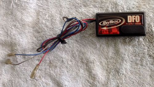 Buy RevTech DFO For Harley Davidson in San Jose, California, United ...