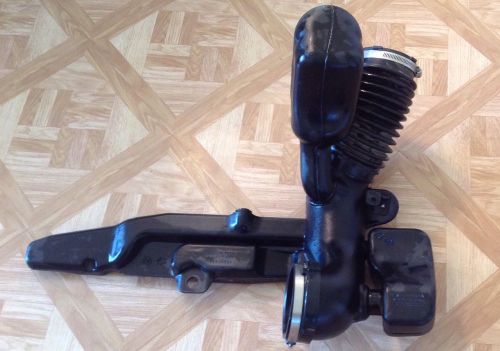Buy Silverado Avalanche Escalade Oem 6.2 Air Intake Assembly Duct ...