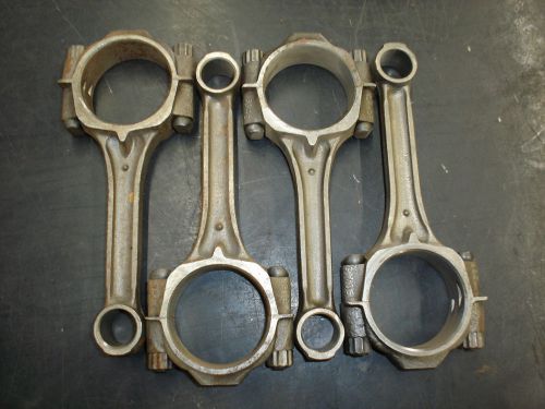 Buy 2.2/134 GM/CHEVY CONNECTING RODS (SET) 1990-2002 in Dona Ana, New ...