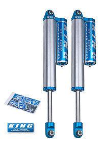 Buy King Off-Road Racing Shocks 25001-142 Performance Shock Kit in ...
