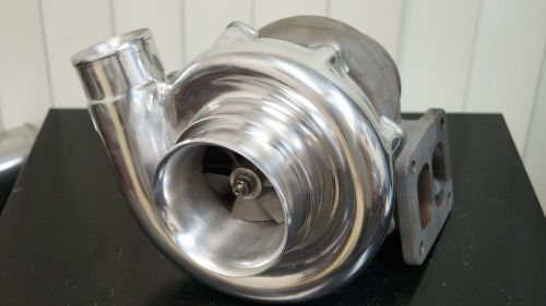 Buy KING KONG T76/ Twin Scroll 1100 HP Ported, Blueprinted Race Turbo ...