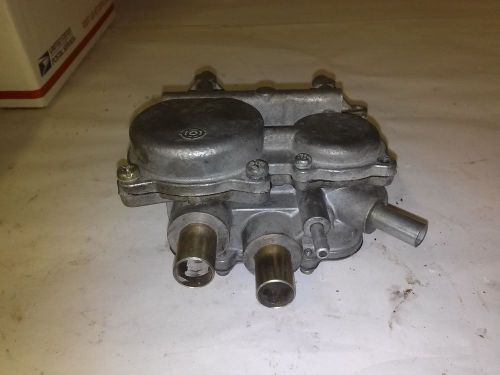 Buy Mazda RX2 RX3 RX4 Cosmo REPU Decel valve 74/78 working in Tucson ...
