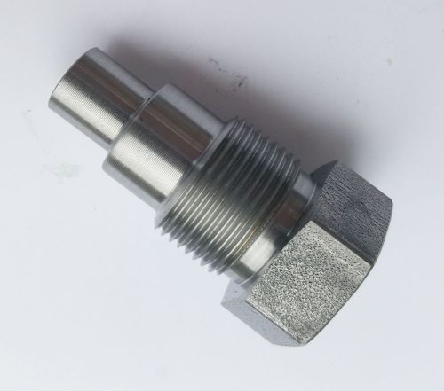 Buy Ecotec Upper Timing Chain Guide Repair Bolt 2003 -2014 in ...