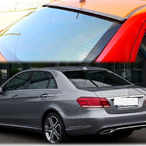 Buy MERCEDES FOR BENZ E-CLASS 10-15 UNPAINT W212 4D WING WINDOW ROOF ...