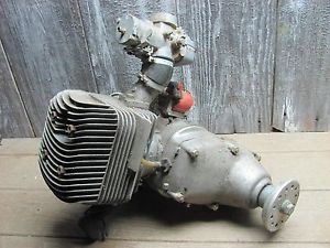 Buy Rotax Type 277 Ultra Light Aircraft Engine - Unused in Unionville ...