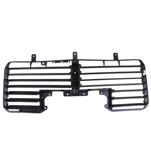 Buy NEW Active Grille Shutter For 17-19 Chevrolet Silverado 1500 GMC ...