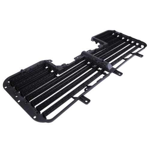 Buy NEW Active Grille Shutter For 17-19 Chevrolet Silverado 1500 GMC ...