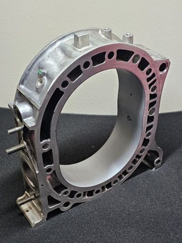 Buy 13B Rotary Housing Brand NEW OEM MAZDA RX7 N318-10-B50C in ...