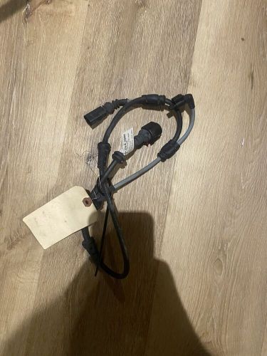 Buy 2022 Porsche Taycan Right Front Abs Sensor in Sterling Heights ...