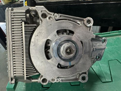 Buy 2019-2022 Dodge Ram 1500 5.7 Alternator eTorque Generator in ...