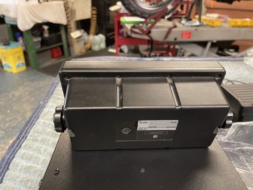 Buy ICOM IC-M802 MARINE SSB Transceiver Complete with cables in ...