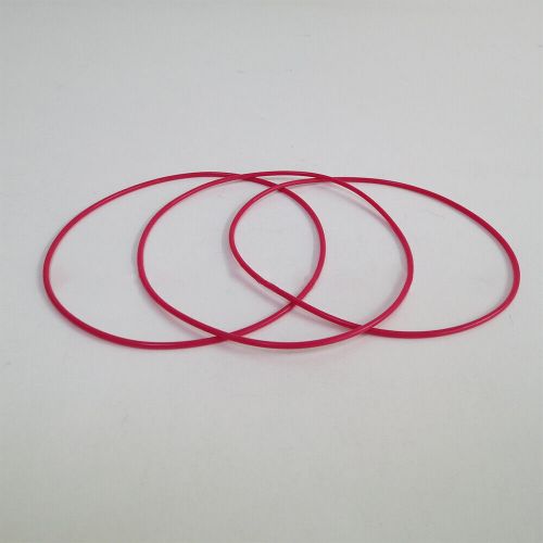 Buy For Cummins ISX ISX15 QSX 3678738 6× Liner Sleeve Piston O Ring ...