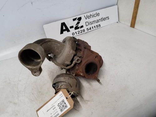 Buy PEUGEOT 3008 TURBOCHARGER 2.0 HDI 783248-004 in , for US
