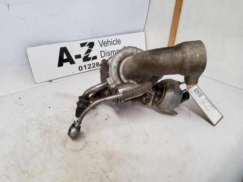 Buy PEUGEOT 3008 TURBOCHARGER 2.0 HDI 783248-004 in , for US