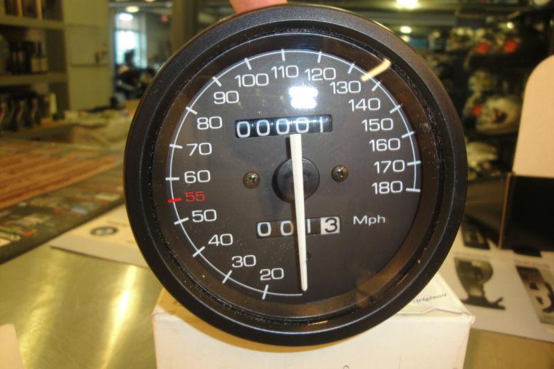 Buy DUCATI 748/996 SPEEDOMETER PART NUMBER 40140101A NEW in Charlotte ...