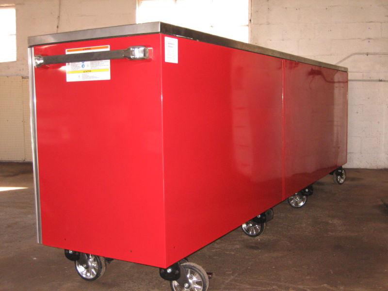 Buy Snap On "Mr Big" KEXN725A MONSTER TOOL BOX! in Roanoke, Virginia ...