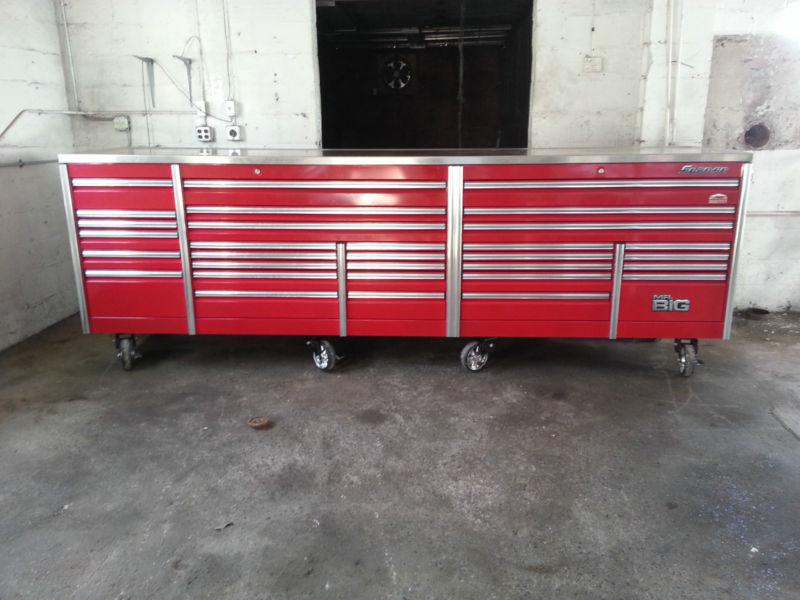 Buy Snap On "Mr Big" KEXN725A MONSTER TOOL BOX! in Roanoke, Virginia ...