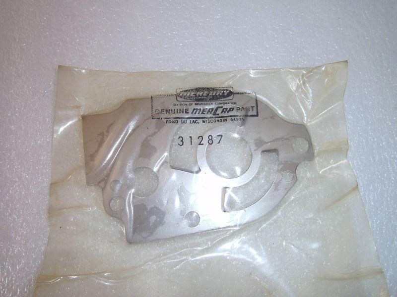 Buy Mercury Water Pump Base 31287 in Kansasville, Wisconsin, US, for US ...