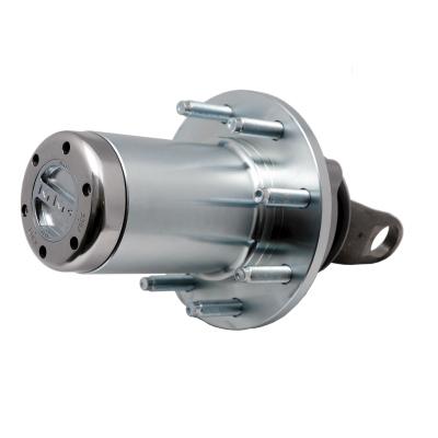 Buy SPYNTEC SHORTY LOCKING HUB CONVERSION KIT FOR DODGE 2500 3500 FITS ...