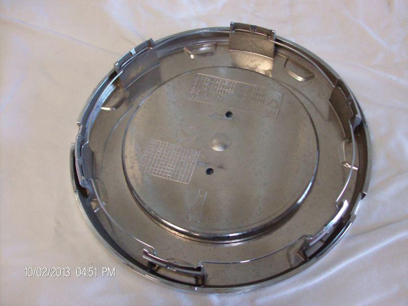 Buy 2007 - 2011 Cadillac Escalade Factory OEM 22" Wheel Center Cap ...